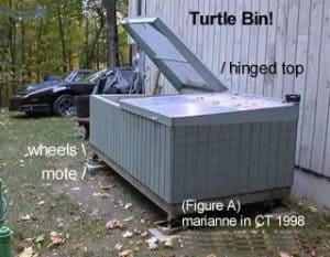 The Ultimate Guide on How to Build an Indoor and Outdoor Box Turtle ...